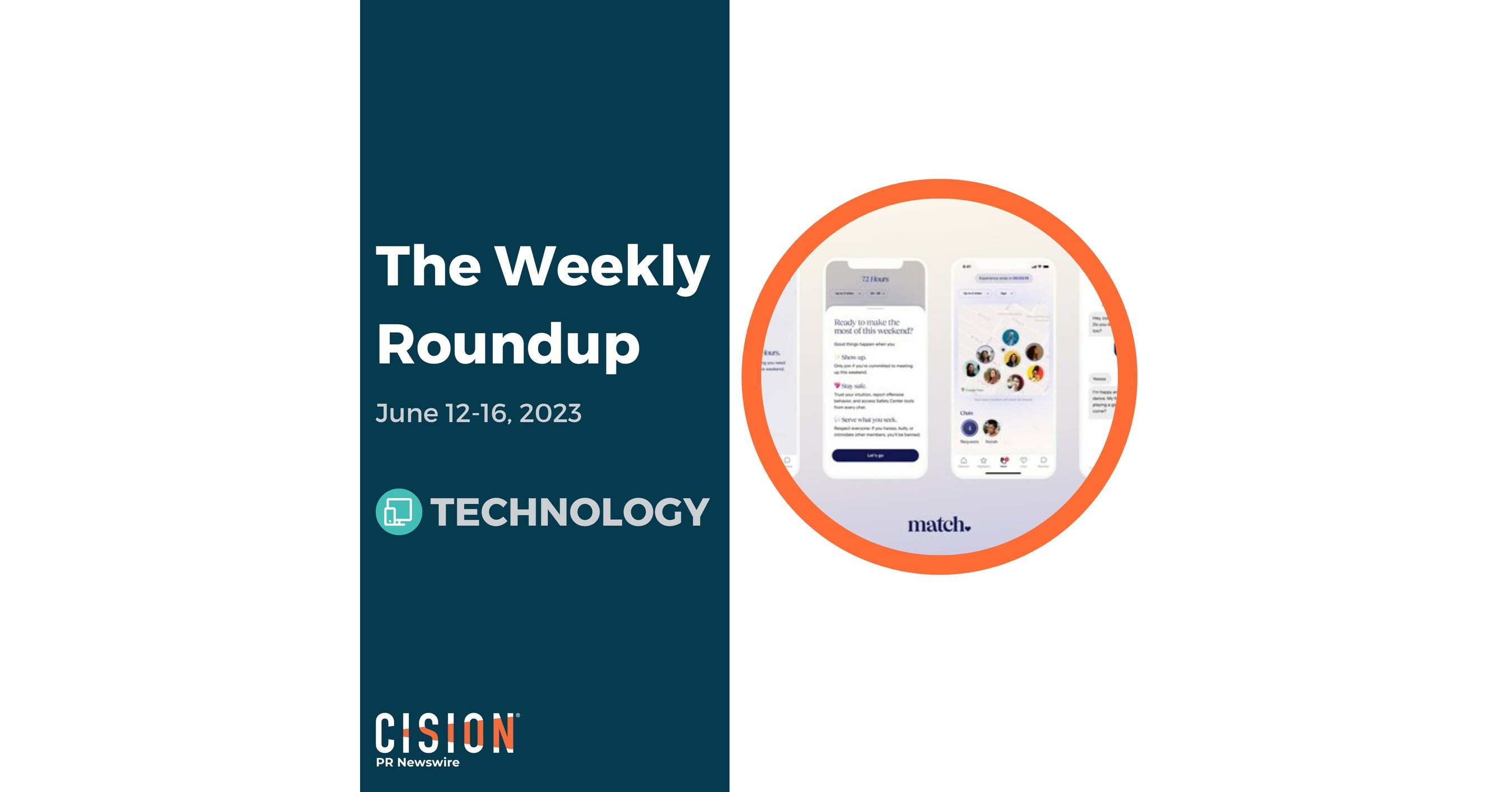 This Week in Tech News: 12 Stories You Need to See