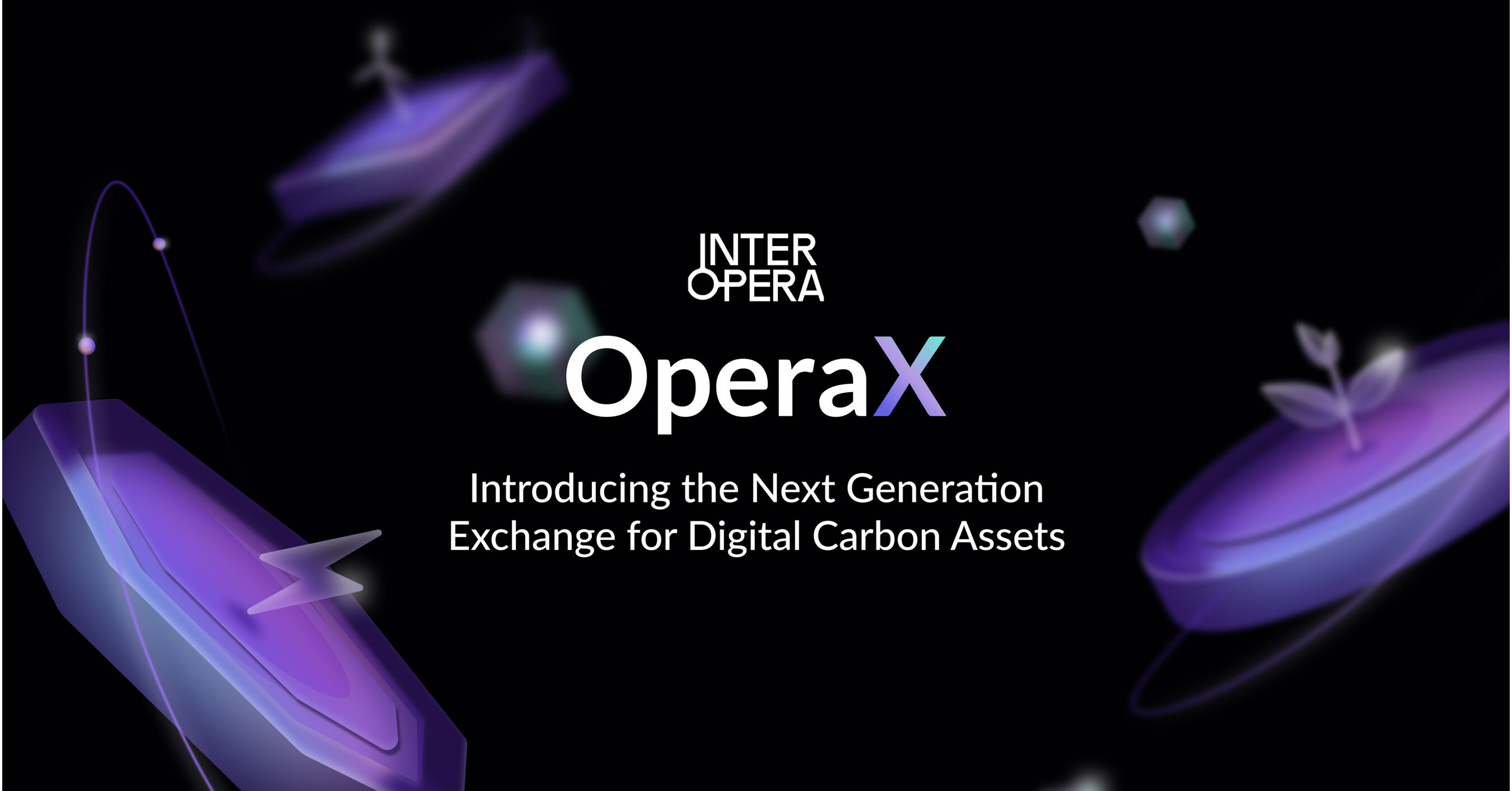 InterOpera launches carbon credit and renewable energy certificate ...