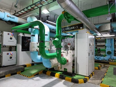 Apollo Hospitals Eliminates 2,90,000 Tons of Carbon with Smart Joules ...