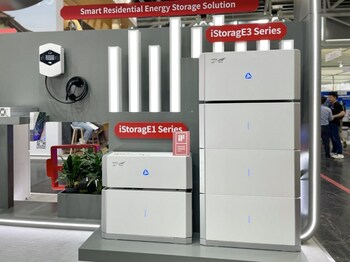 Kehua Unveils Revolutionary S³-EStore for C&I Energy Storage at ...