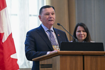 INDIGENOUS ECONOMIC LEADERS PROVIDE ECONOMIC RECONCILIATION KNOWLEDGE ...