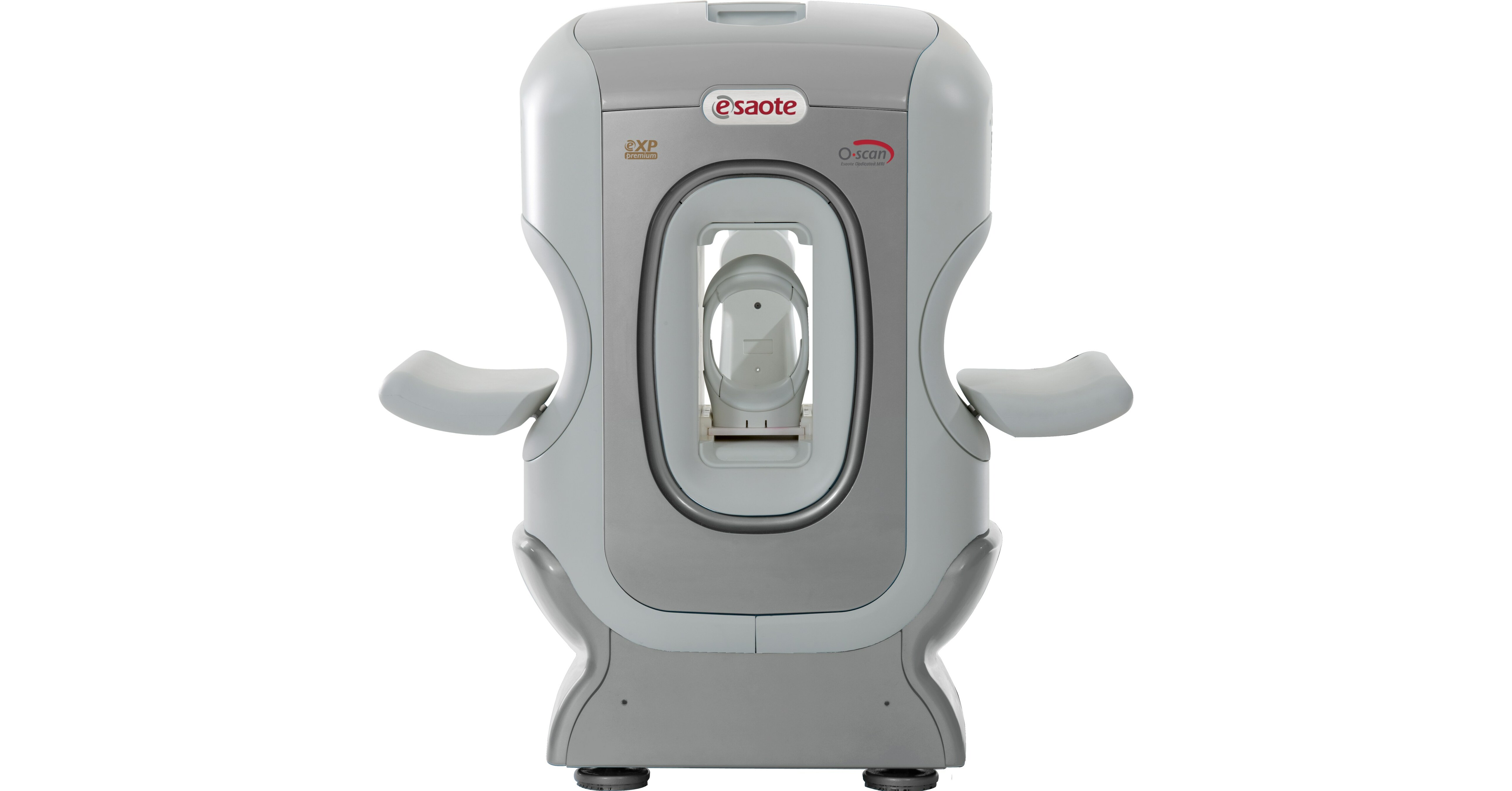 Esaote North America awarded MRI Ancillary Equipment and Coils ...