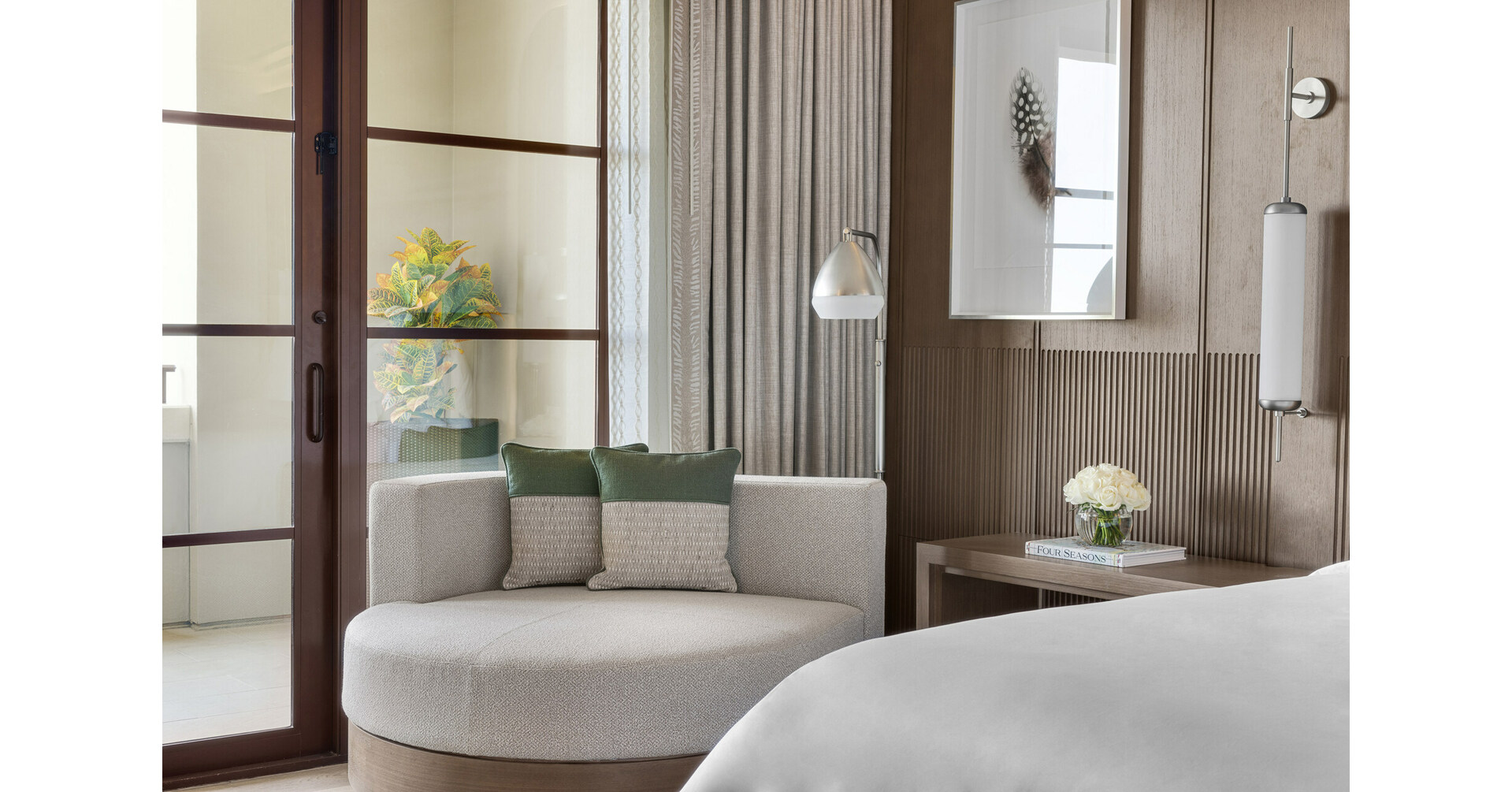 Four Seasons Resort Orlando at Walt Disney World Resort Unveils Newly ...