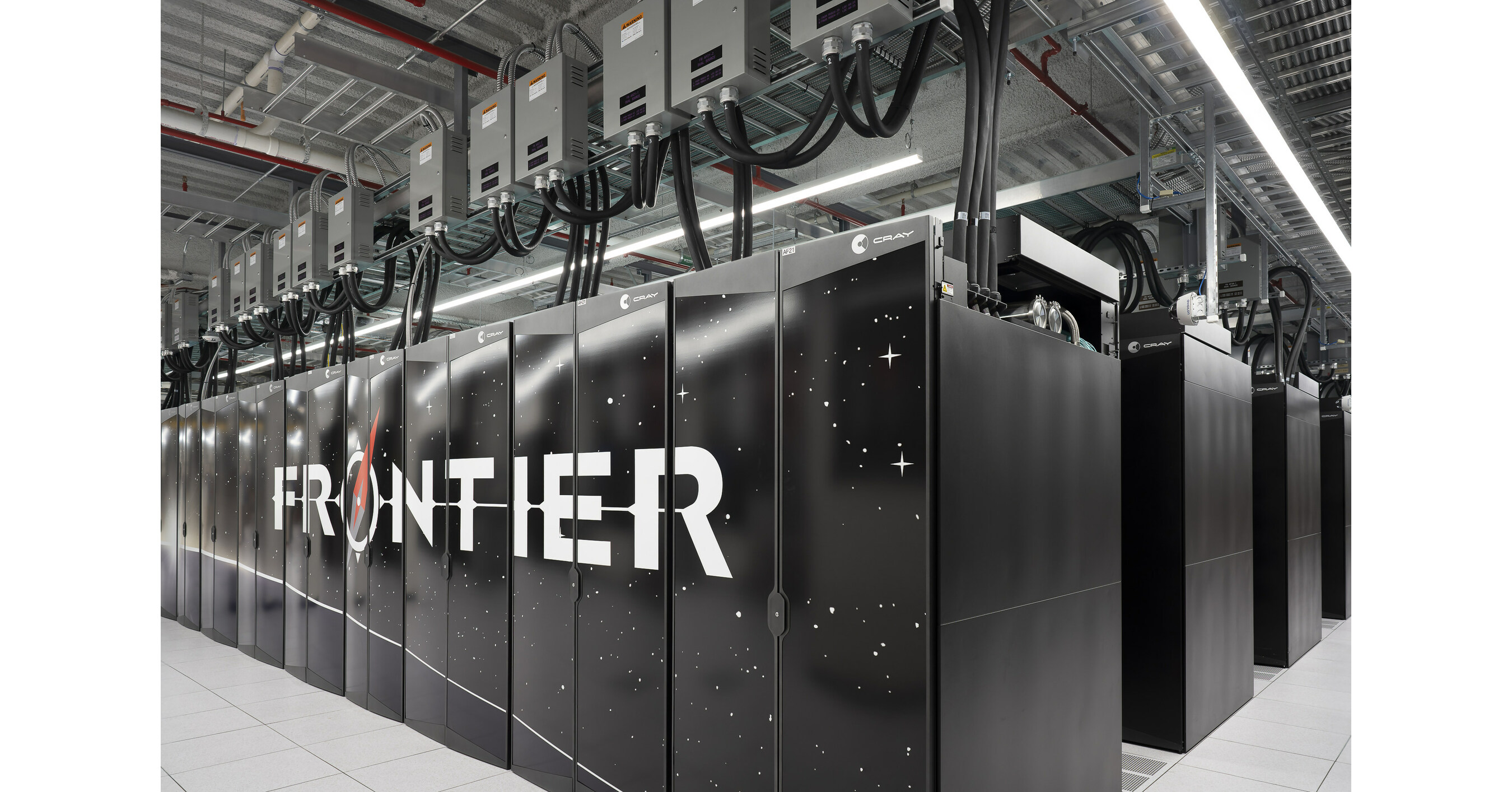 GE Aerospace runs one of the world's largest supercomputer simulations ...