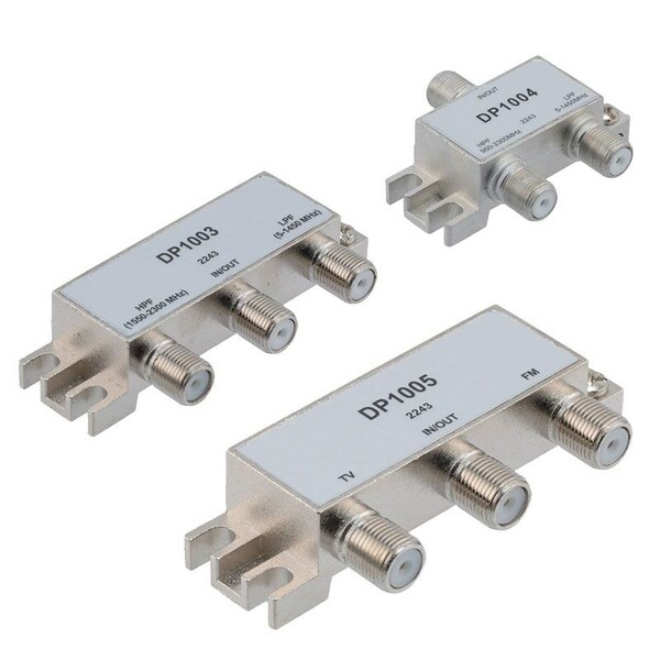 Pasternack Releases High-Performance Diplexers with Superior Insertion ...