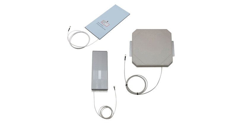 Fairview Microwave Launches Series of Optimized RFID Antennas
