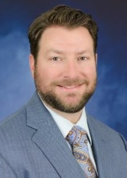 Matt Rader Joins BBG as Managing Director