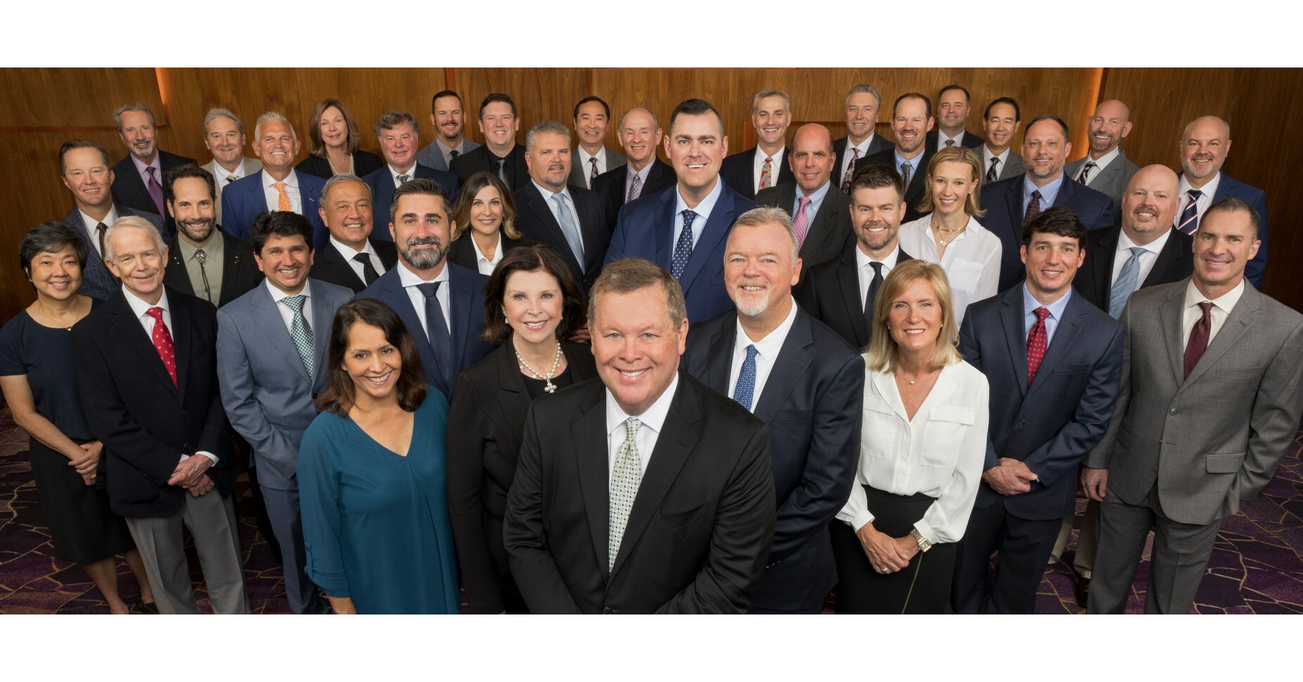 Straine Dental Management Expands Its Network Through The Acquisition ...