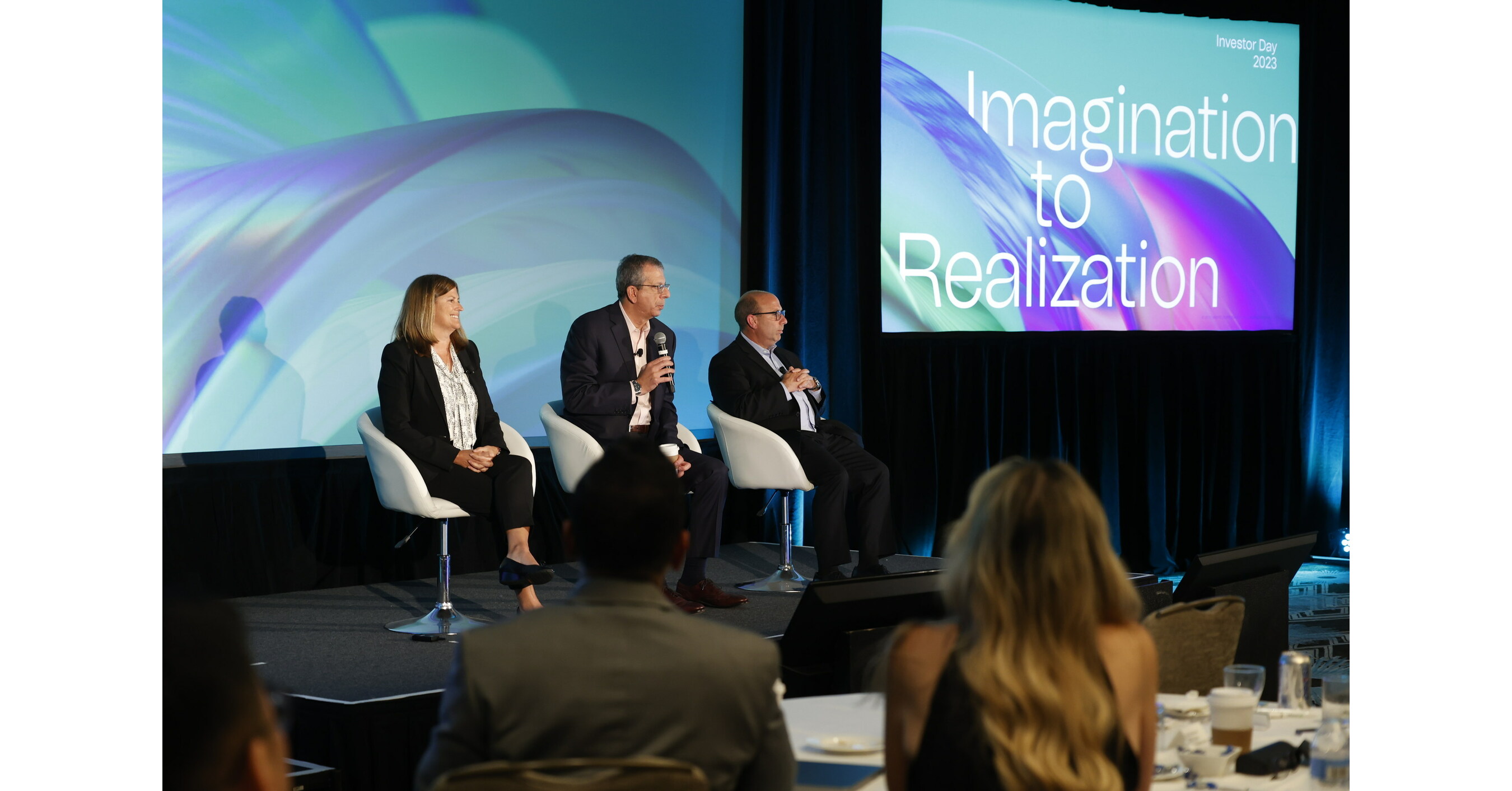 Unisys Investor Day Highlights Strategic Initiatives, Next-Gen Solution ...