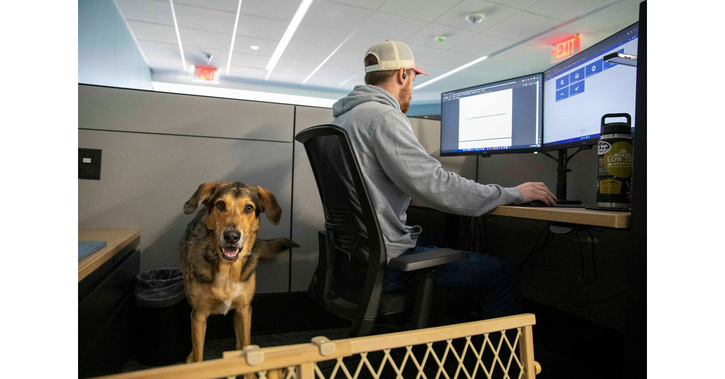 SCLogic Named a Winner of Washington Post's 2023 Top Workplaces Award