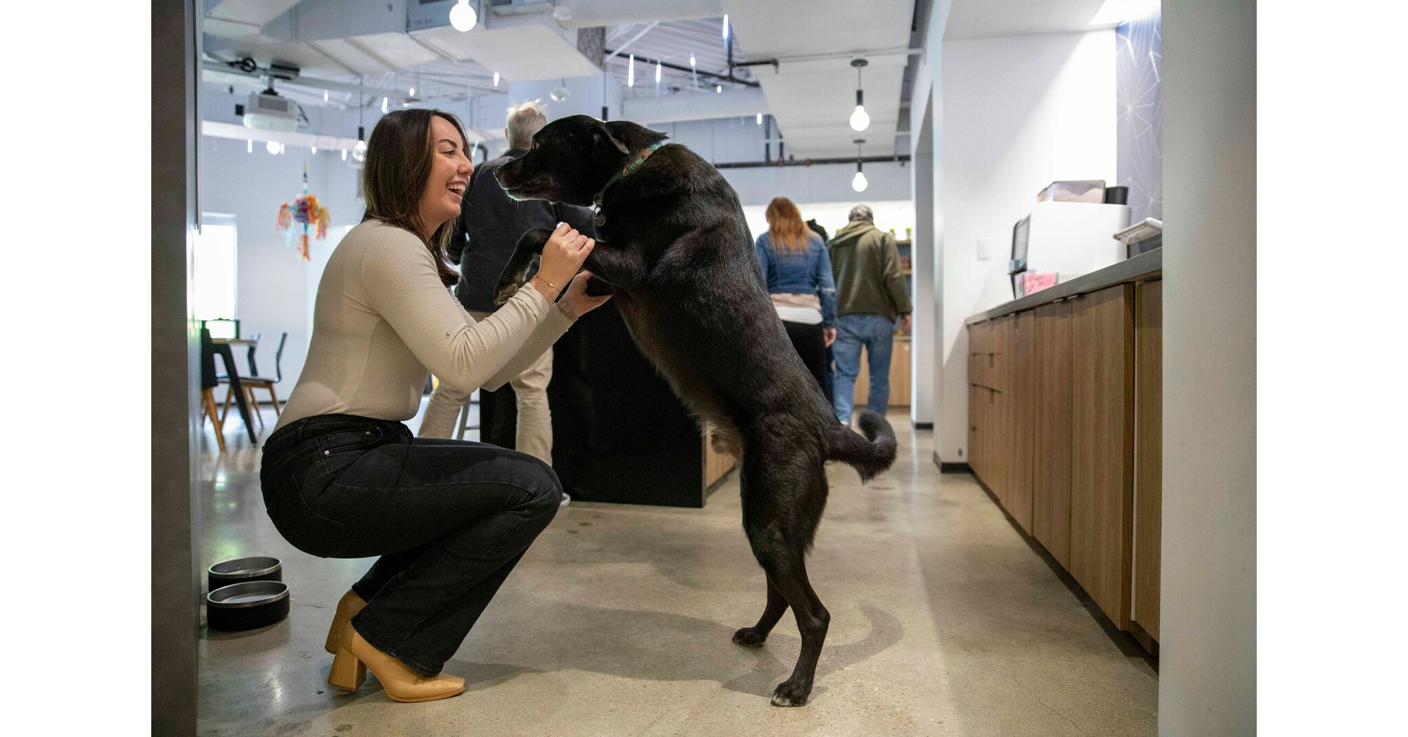 SCLogic Named a Winner of Washington Post's 2023 Top Workplaces Award