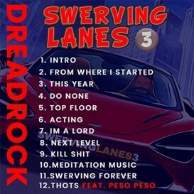 Swervnation is thrilled to announce the release of Dreadrock's new ...