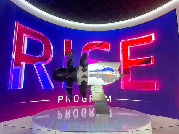 CFM International's RISE Program On Track For Ground And Flight Tests ...