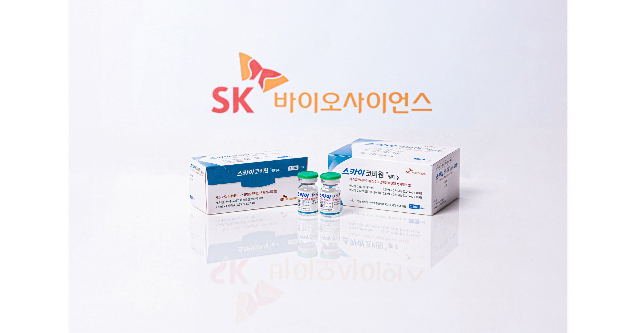 SK bioscience COVID-19 Vaccine Granted Emergency Use Listing by the ...