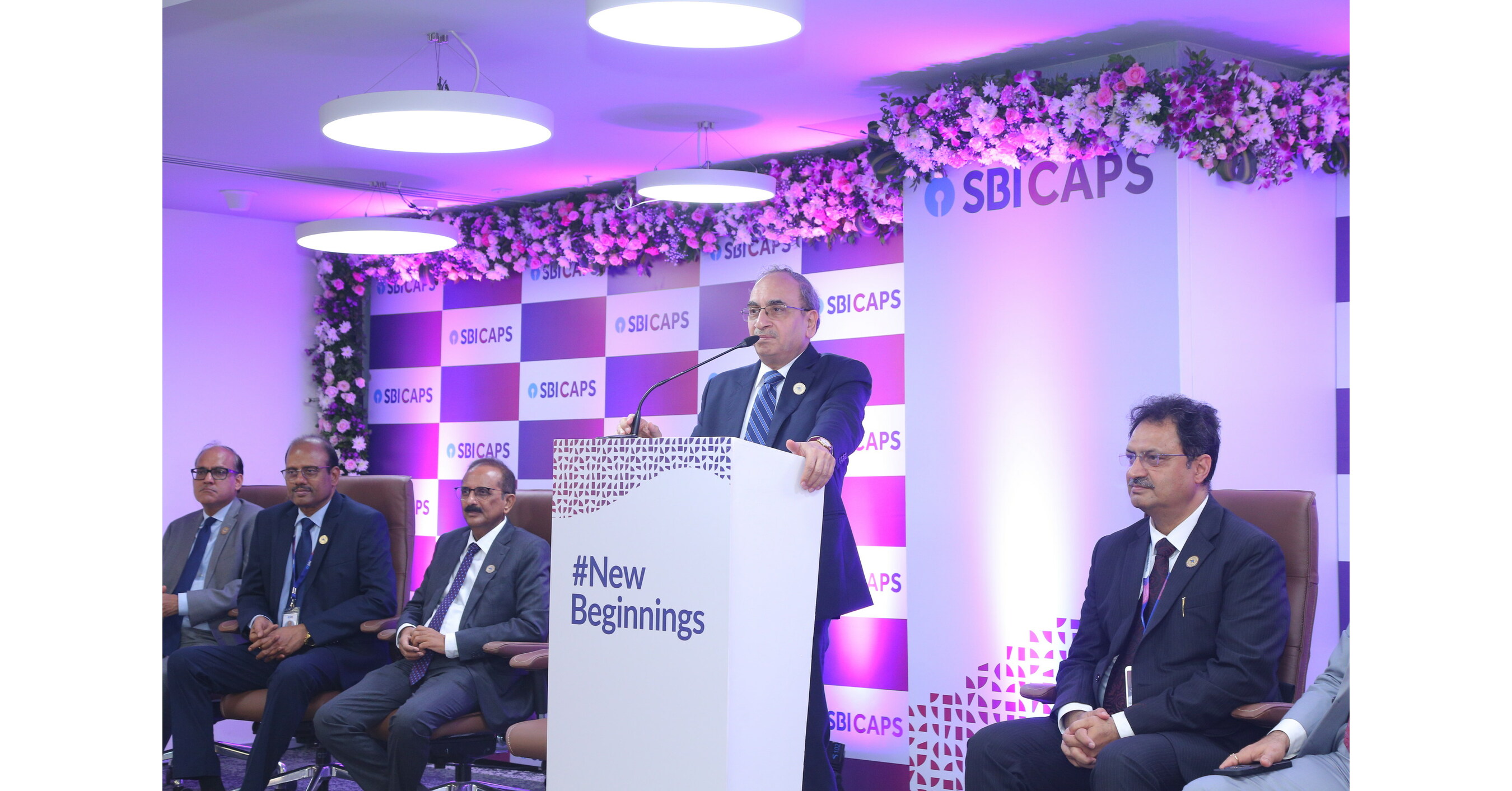 Sbicap Securities Logo Trusted Online Share Trading Platform In India