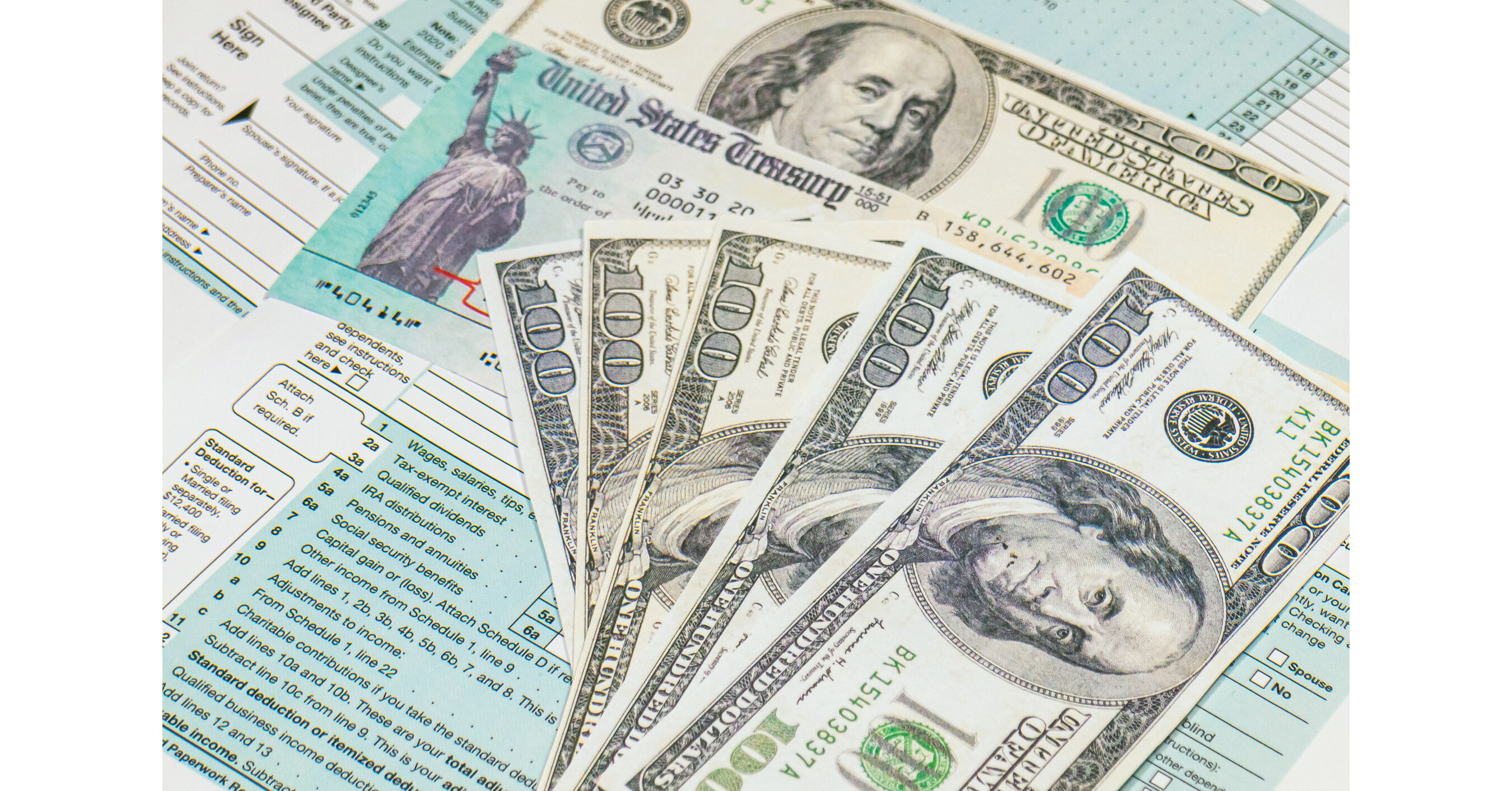 Five Star Tax Launches a Referral Partner Program to Support Small ...