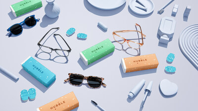 HUBBLE CONTACTS UNVEILS COMPREHENSIVE REBRAND AND WEBSITE REDESIGN ...