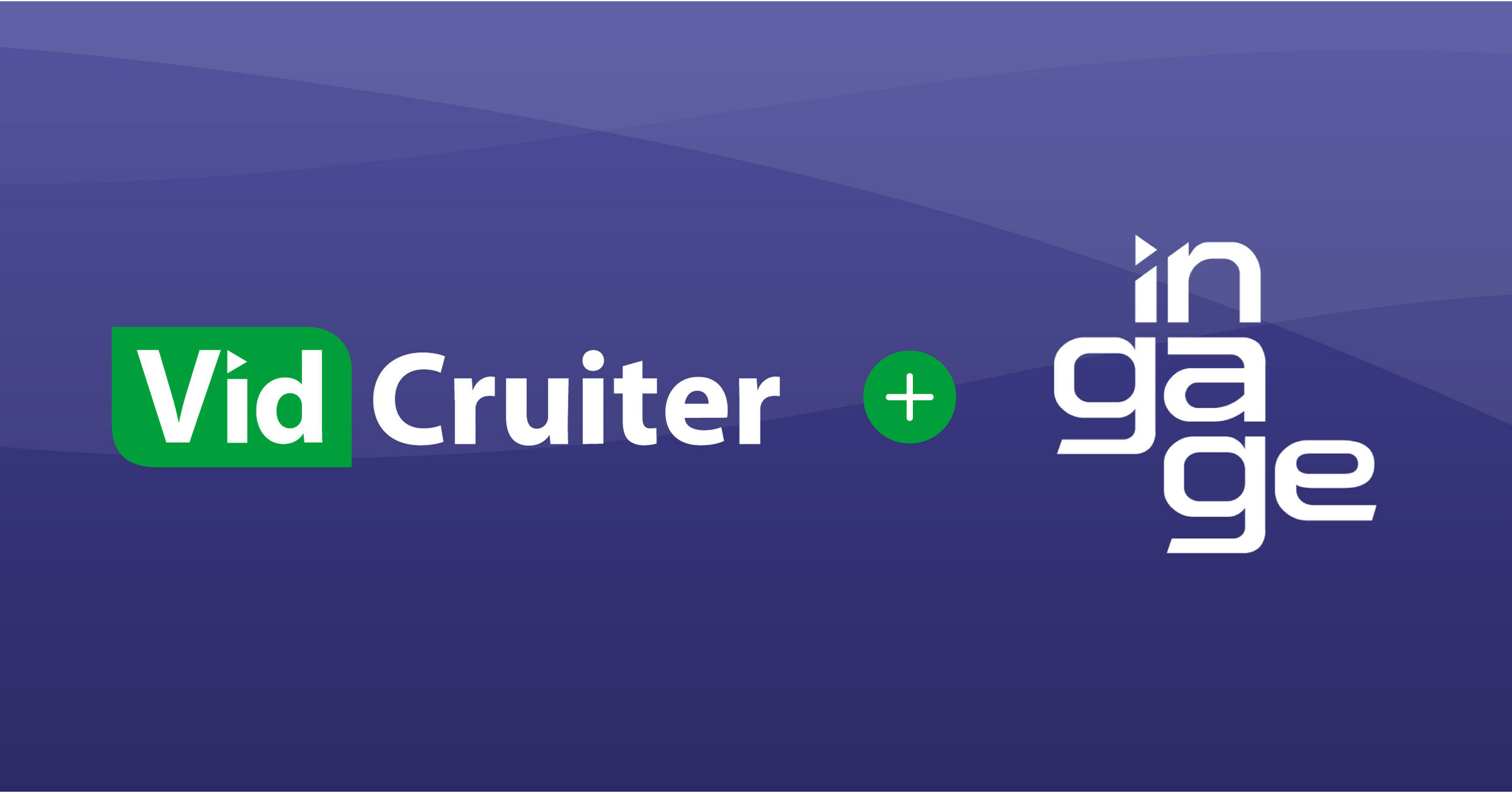 VidCruiter Acquires Ingage Solutions, an AI Interview Intelligence ...