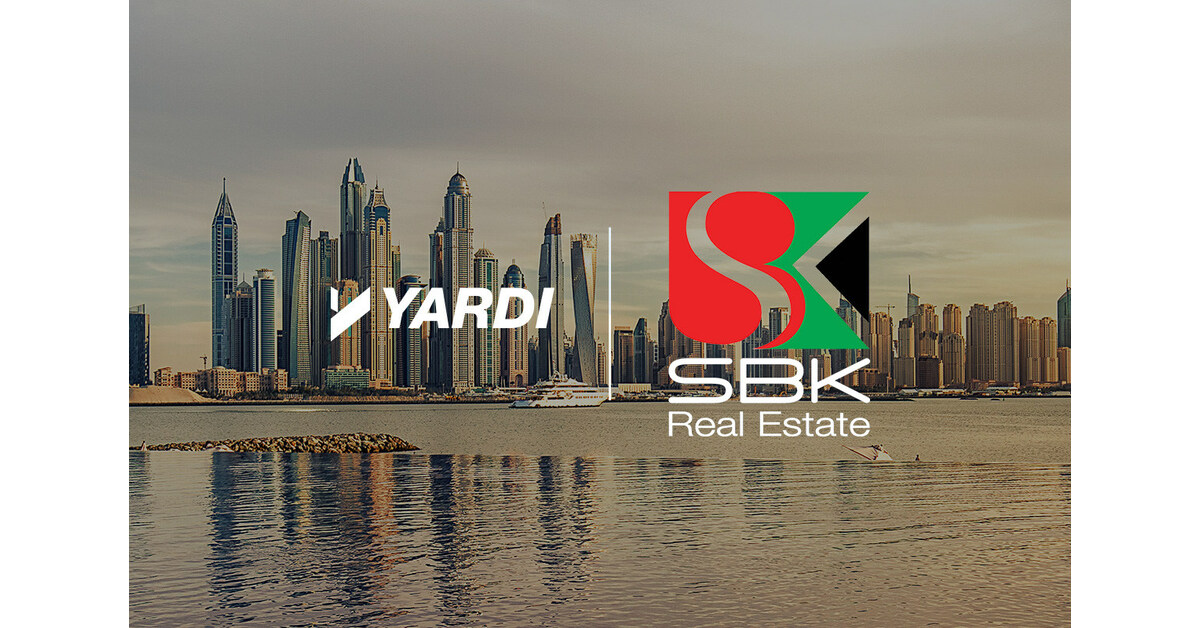 SBK Real Estate Selects Yardi's Unified Platform to Manage Mixed Real ...