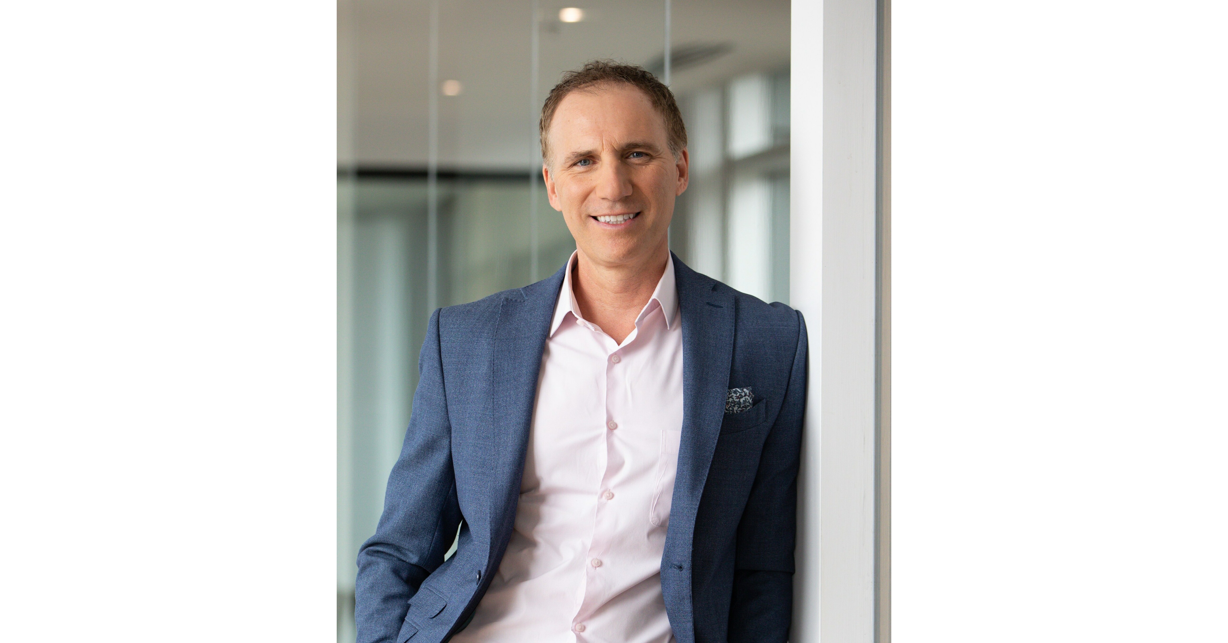 Martin Raymond Appointed President and CEO of the Fonds immobilier de ...