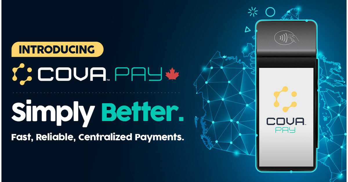 Cova Launches Its Own Cannabis Payment Solution to Set World-Class ...