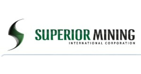 Superior Mining International Corp. Receives Survey Results and ...