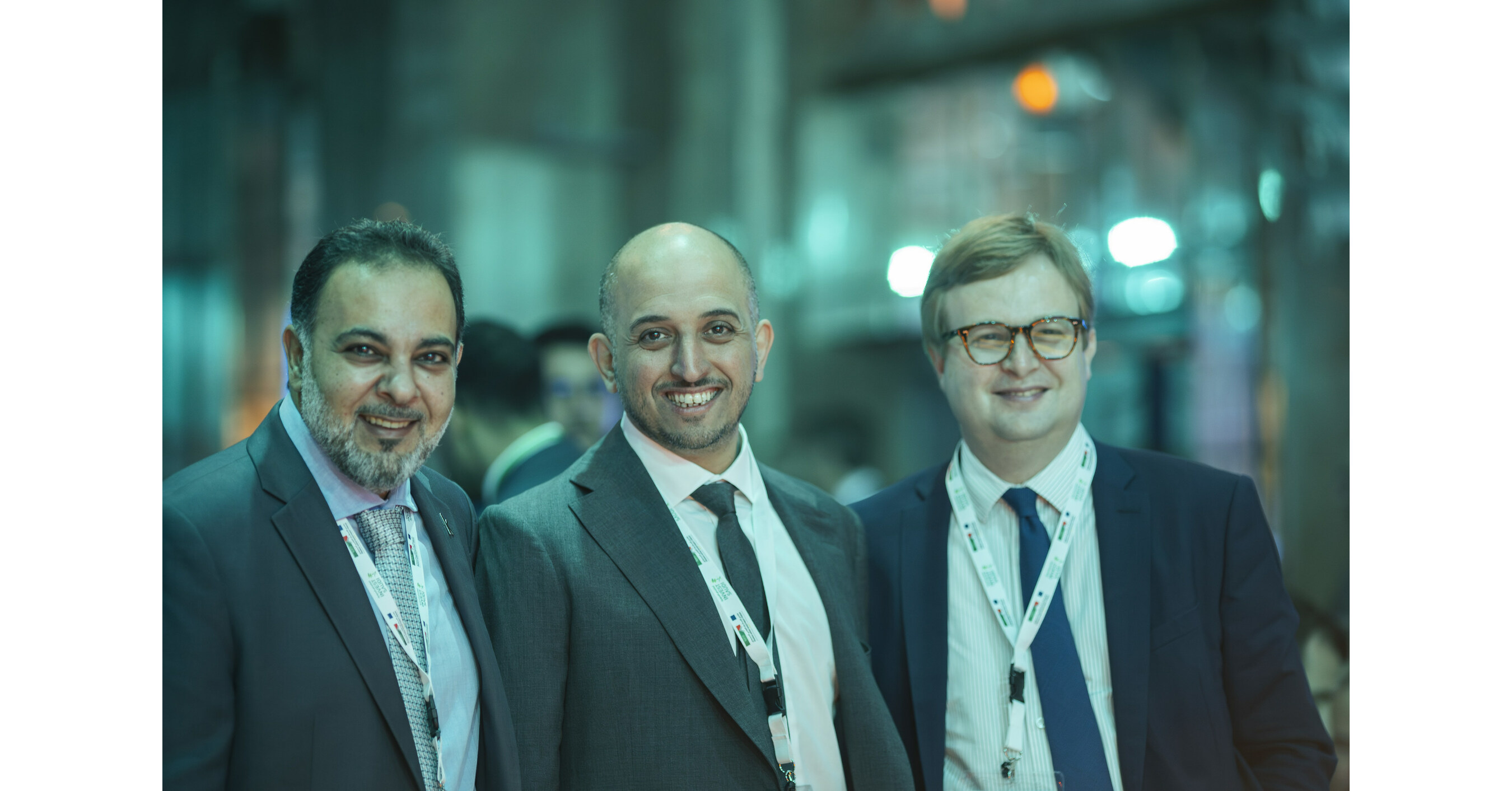 Transforming Saudi Arabia's Cultural Landscape: A Joint Venture by ...