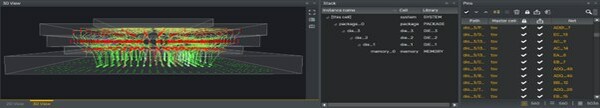 MZ Technologies' GENIO™ Tool Suite Adopted For Major System-in-Package IC