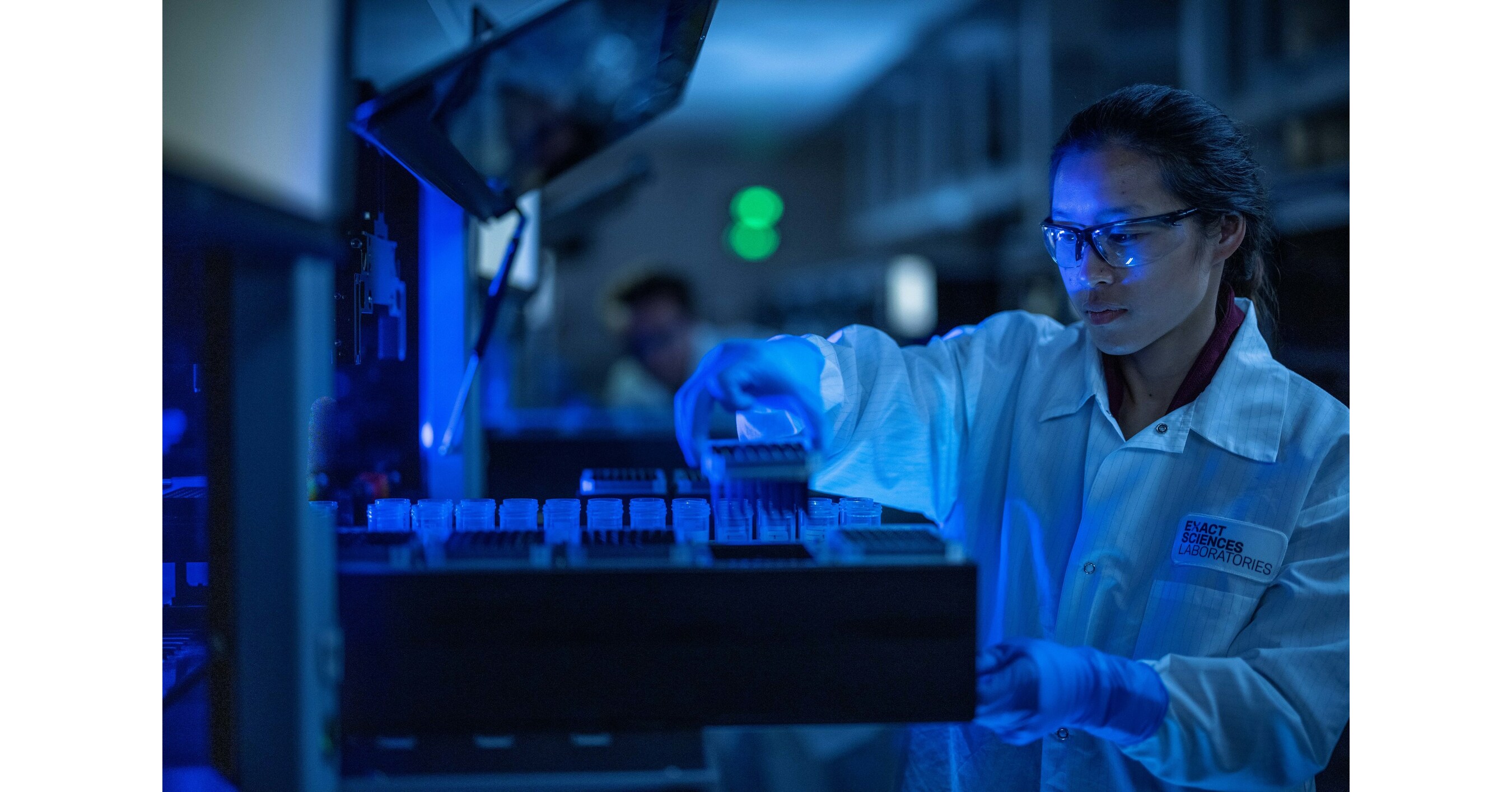 Next-generation Cologuard Test Demonstrates 94 Percent Sensitivity for ...