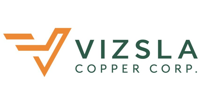 VIZSLA COPPER ACQUIRES THE COPPERVIEW COPPER-GOLD PROJECT IN SOUTH ...