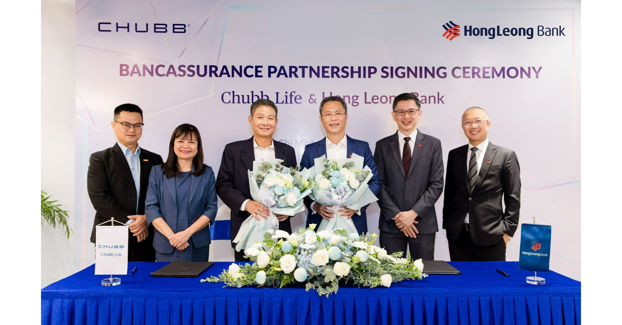 HLBVN Launches Personal Insurance Solutions in Partnership with Chubb ...