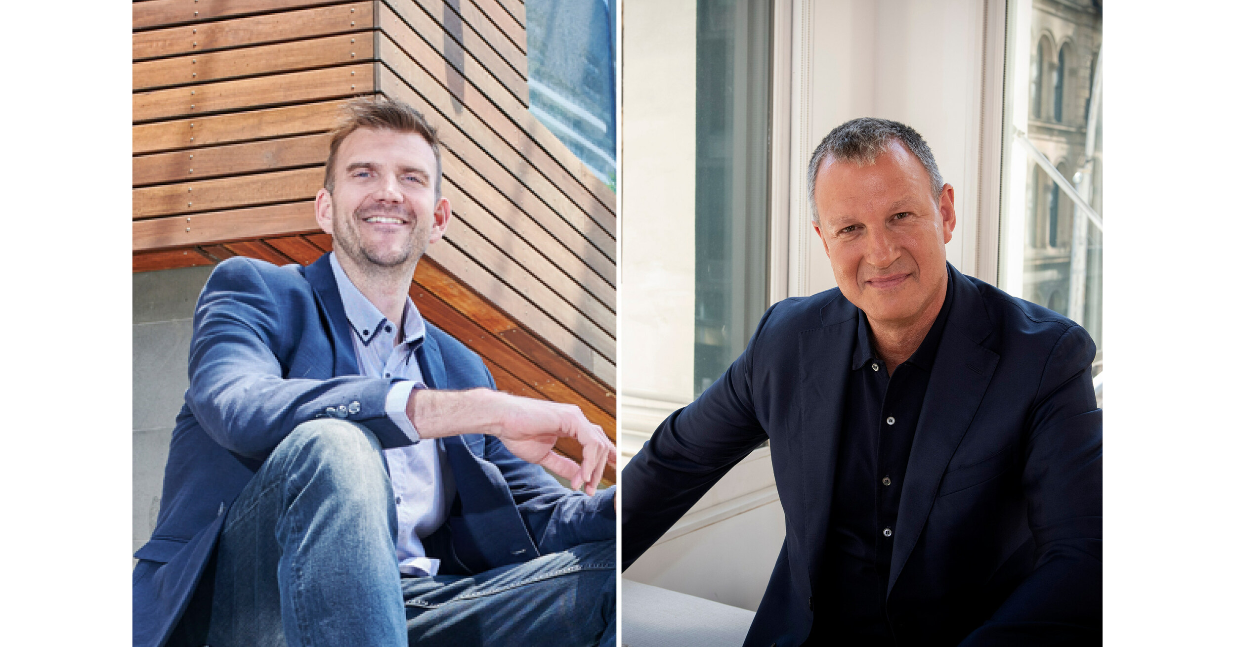 NEW CLIMATETECH-INSURANCE JOINT VENTURE AS AUSTRALIAN-ISRAEL-NEW YORK ...