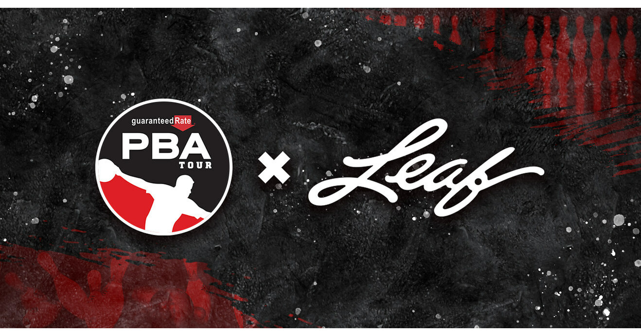 LEAF TRADING CARDS ANNOUNCES AN EXCITING PARTNERSHIP WITH PBA