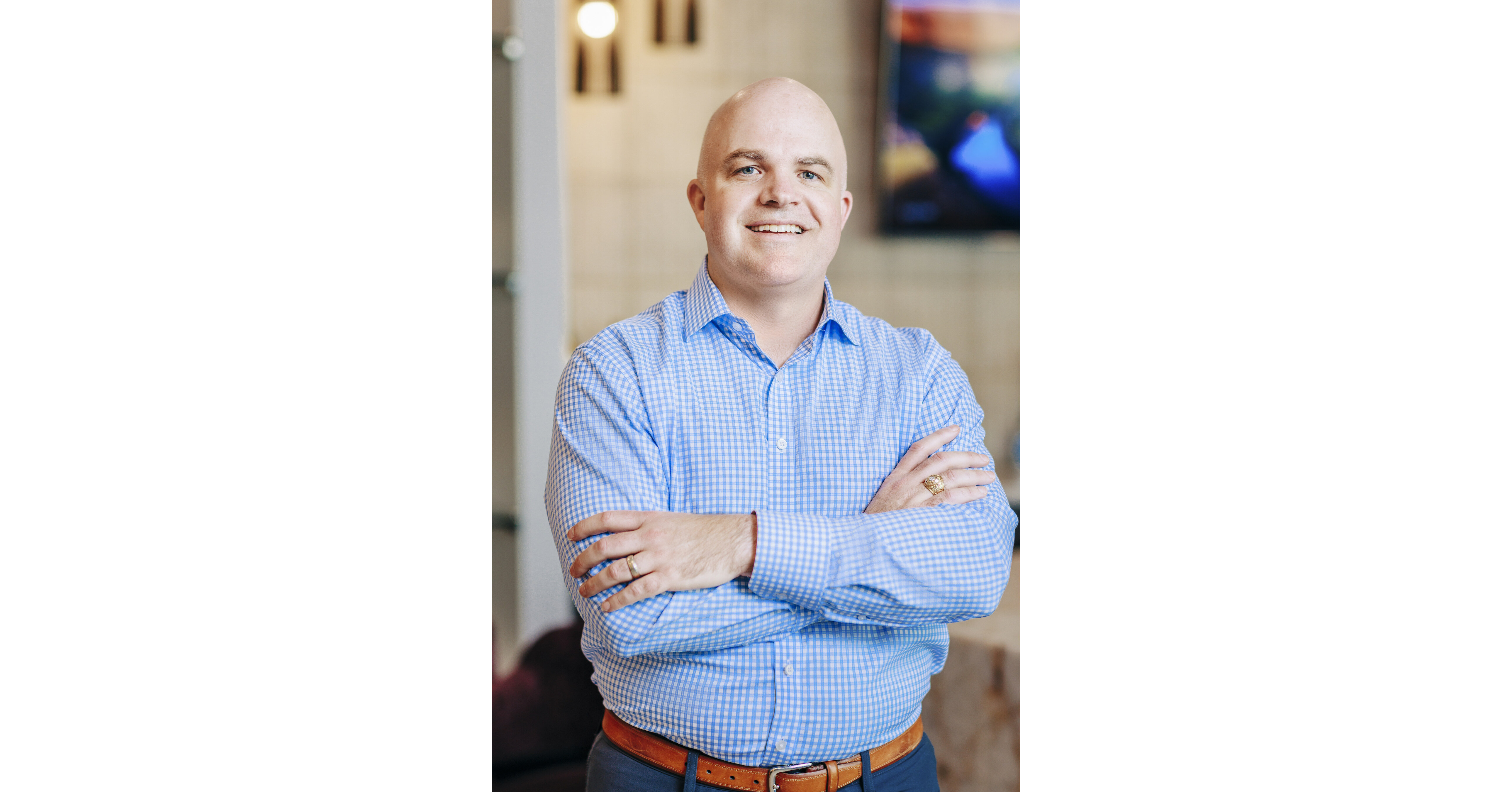 Payton Mayes Celebrated as a Most Admired CEO by Dallas Business Journal