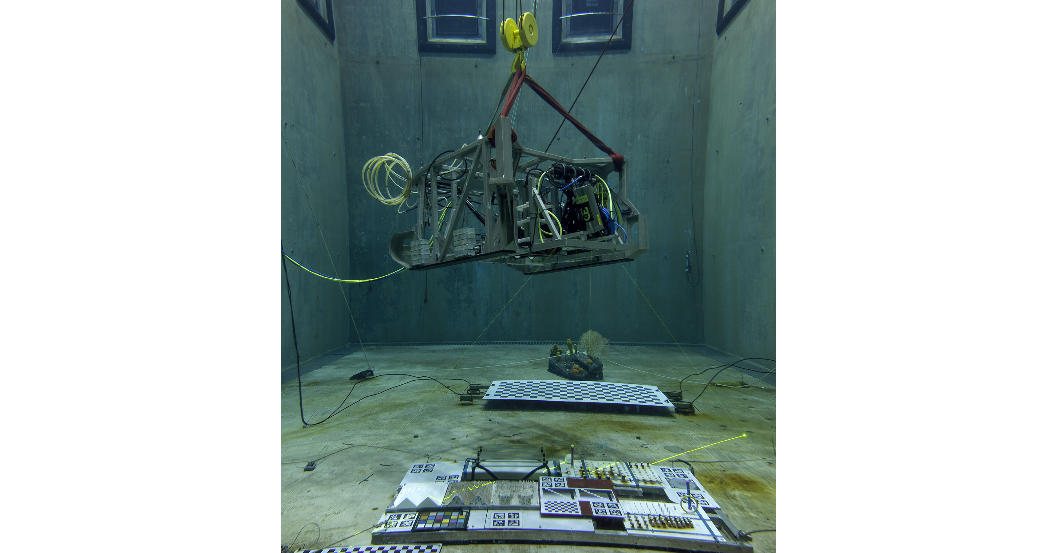 MBARI Collaborates with 3D at Depth on a New Detailed Design of the ...