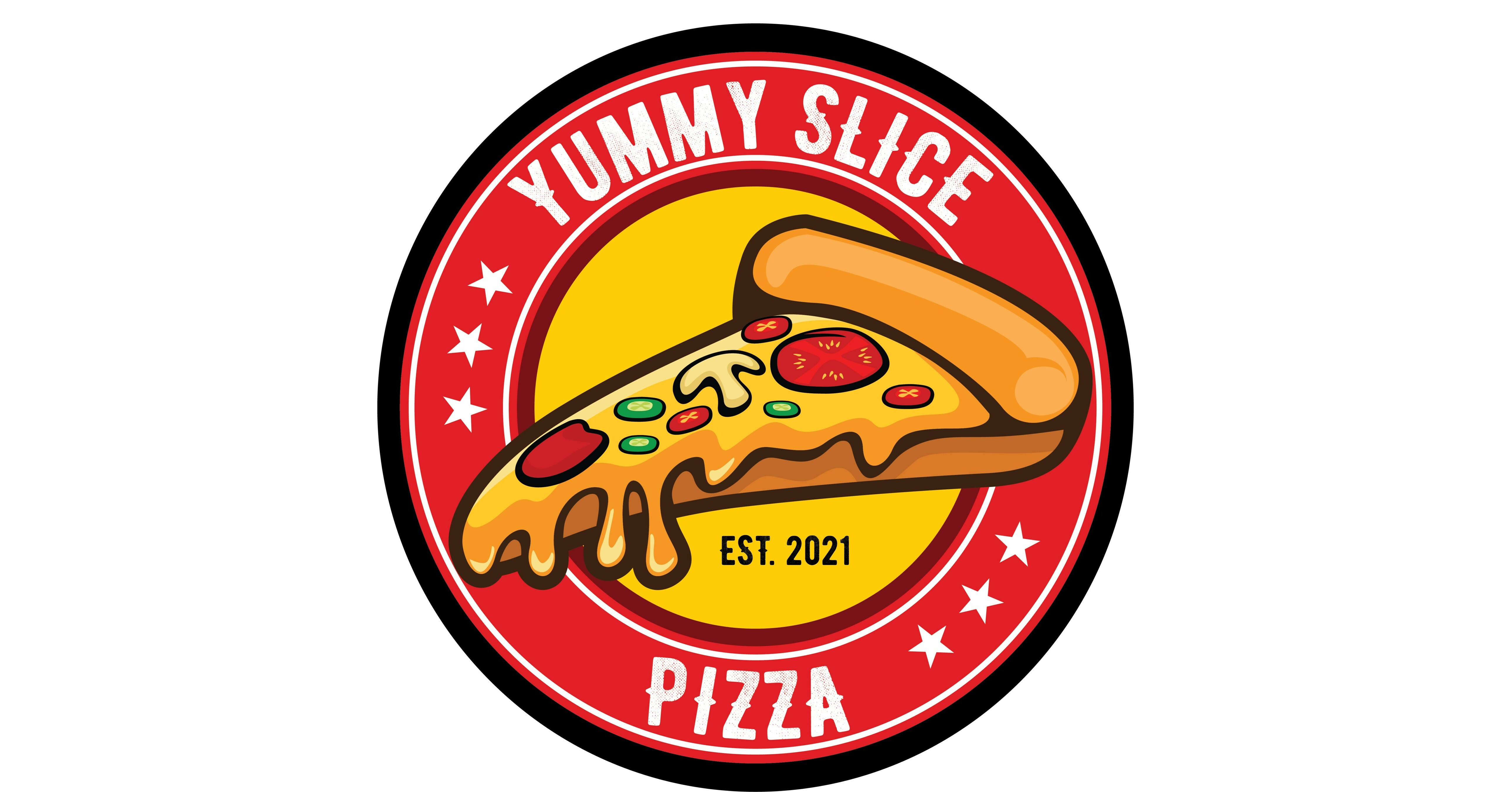 Yummy Slice Pizza Unveils Two Sizzling New Locations in Surrey and ...