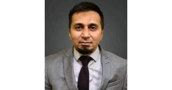 The Inner Circle Acknowledges, Amir Rasheed as a Top Pinnacle ...