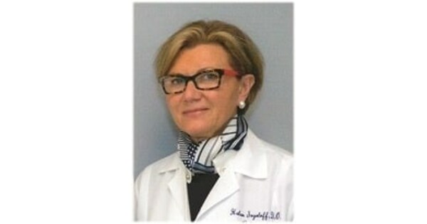 The Inner Circle Acknowledges, Helen Khilkin-Sogoloff as a Pinnacle ...