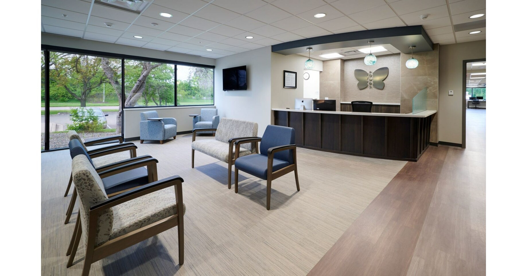 Inspired Spine SurgCenter: Grand Opening of Cutting-Edge Facility and ...