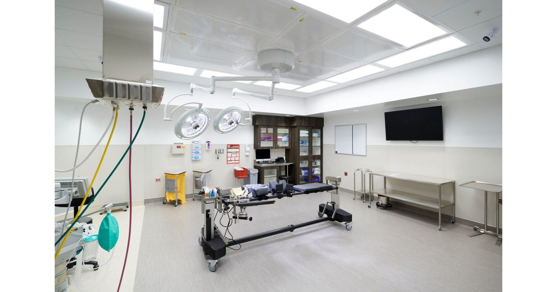 Inspired Spine SurgCenter: Grand Opening of Cutting-Edge Facility and ...