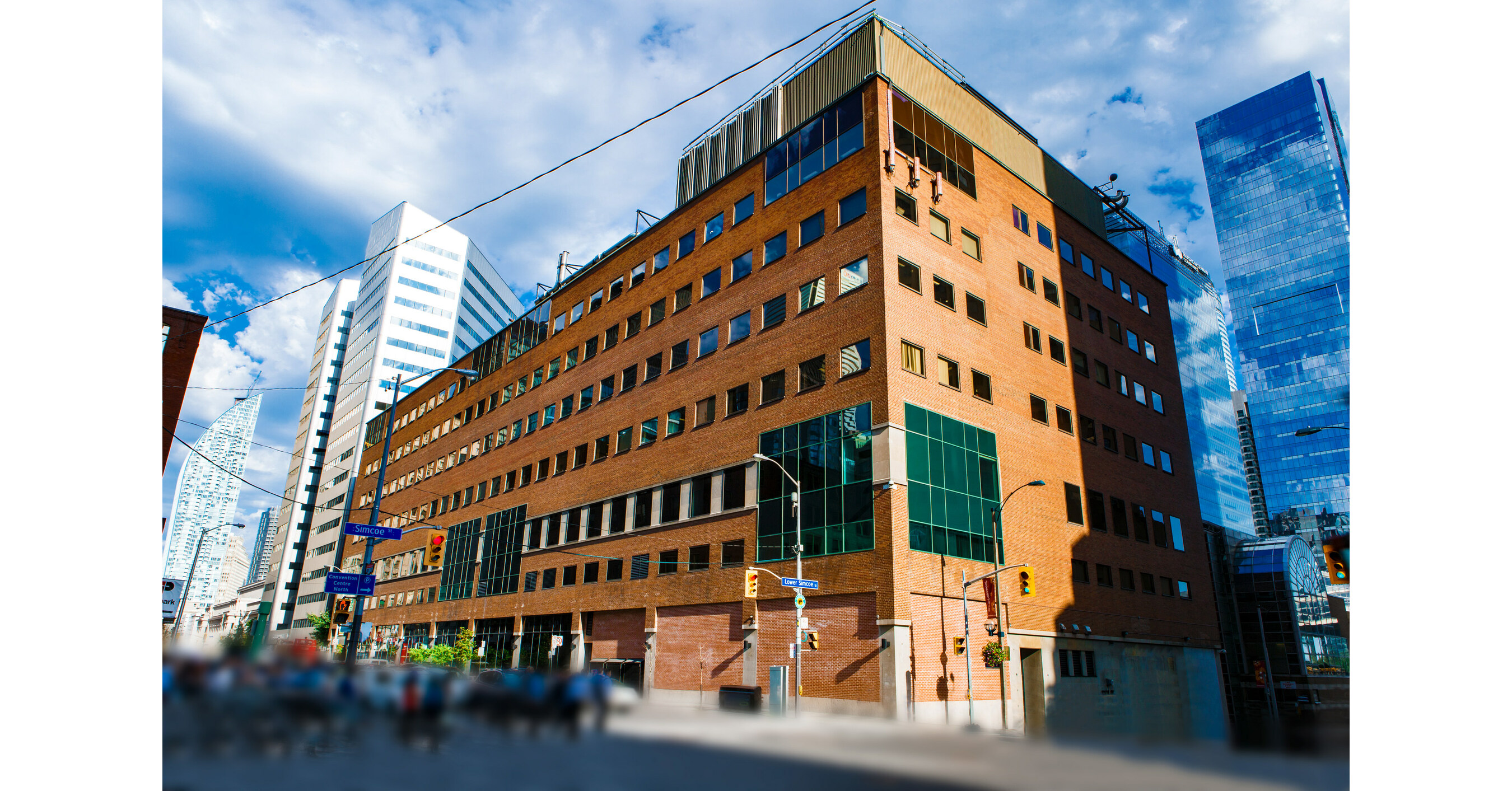 KDDI expands data center presence in North America