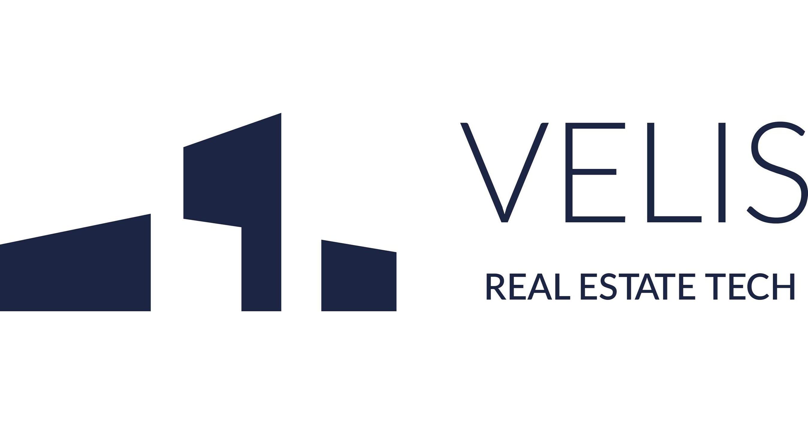 Velis Real Estate Tech Receives Growth Investment to Accelerate ...