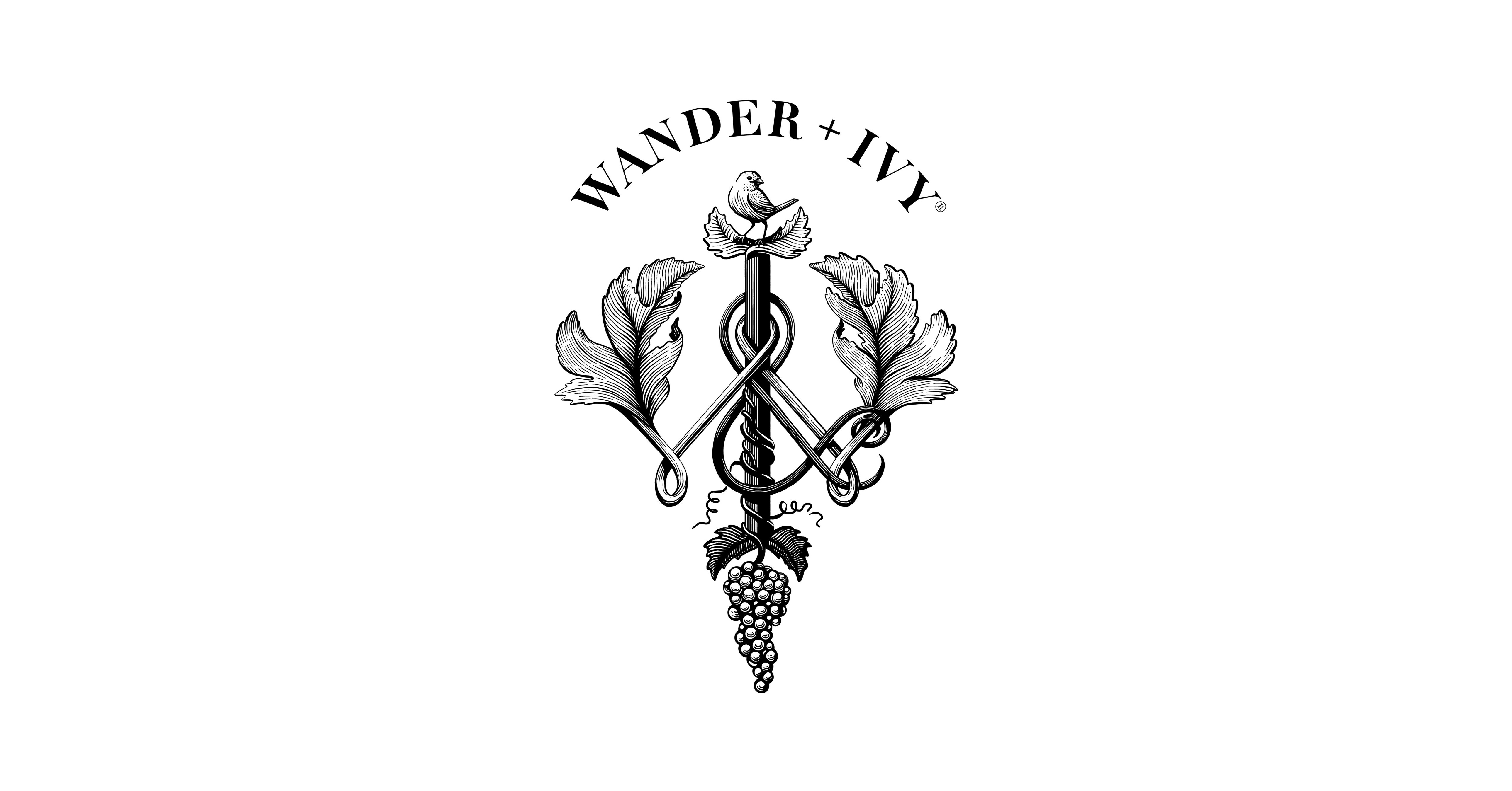 Wander + Ivy Unveils New Custom Bottling Line and Launches Sparkling ...