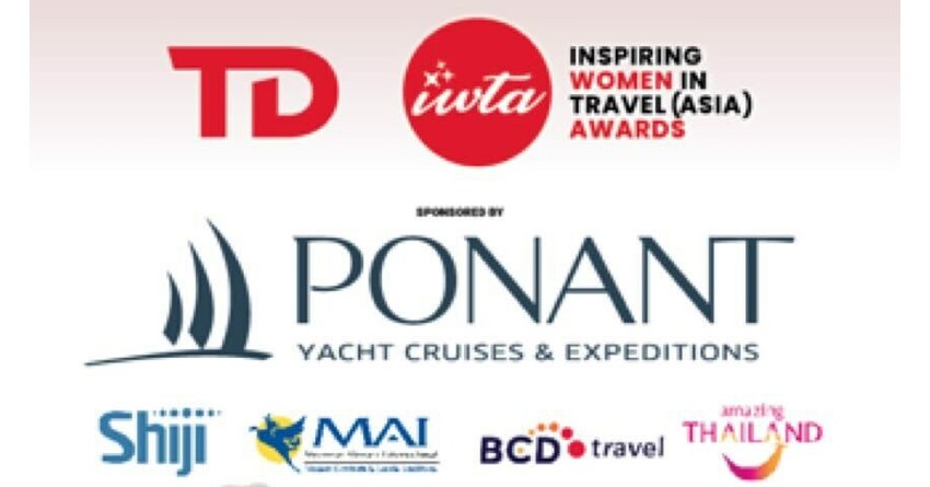 JETSTAR ASIA CEO, BARATHAN PASUPATHI, TO KEYNOTE AT TD-IWTA AWARDS 2023