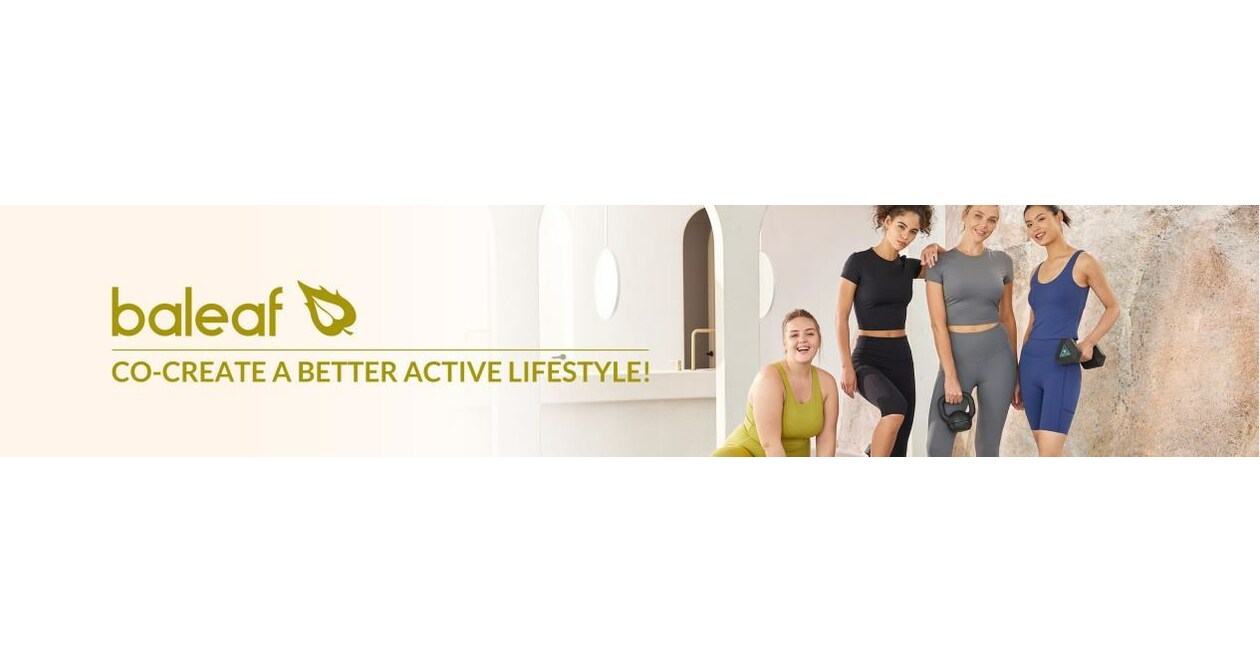 Celebrate International Day of Yoga with Baleaf: Unleash Your Inner ...