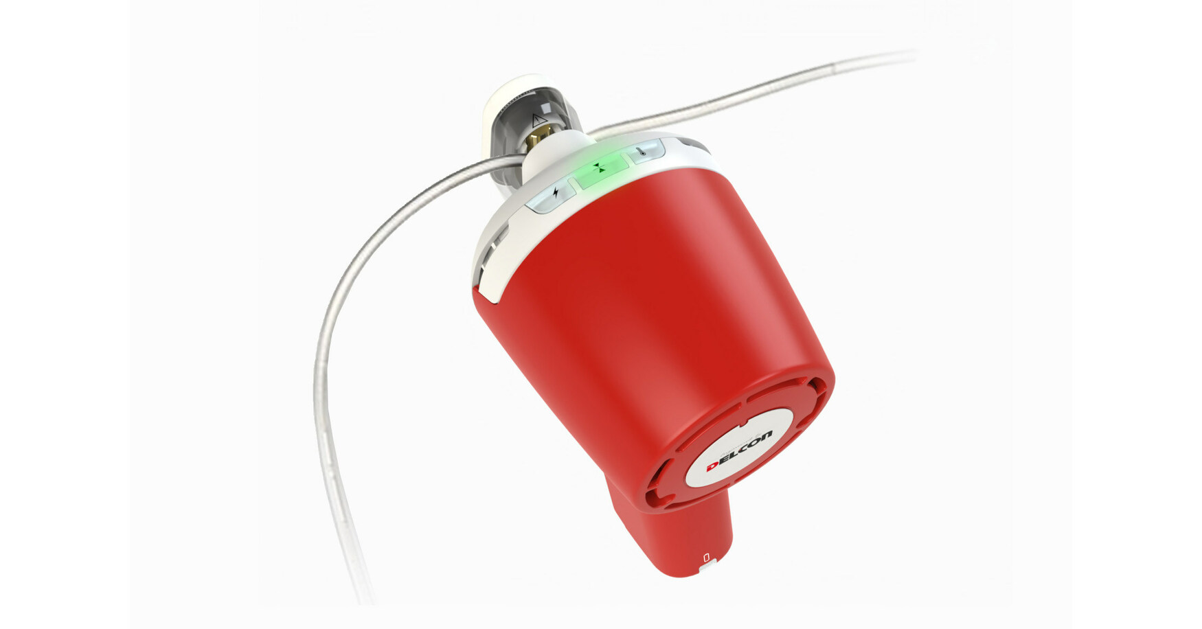 Made in Italy Design for Blood Donation: Delcon Launches Smart Sealer ...