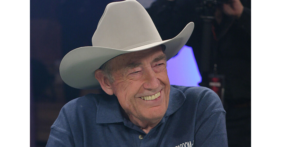 CELEBRATING THE LEGACY OF POKER LEGEND DOYLE BRUNSON
