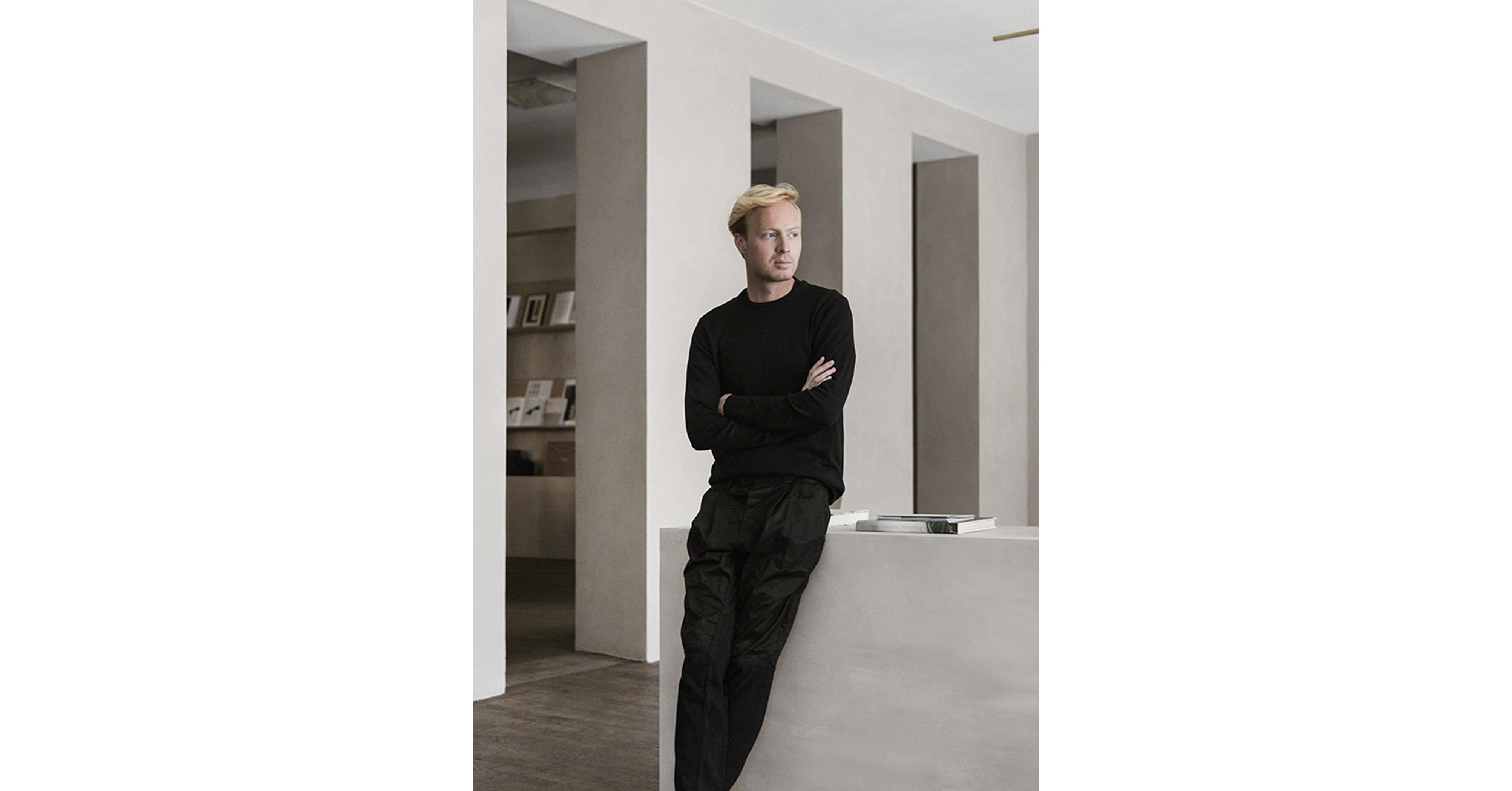 Schoolhouse Announces Nathan Williams, Founder of Kinfolk, as First ...