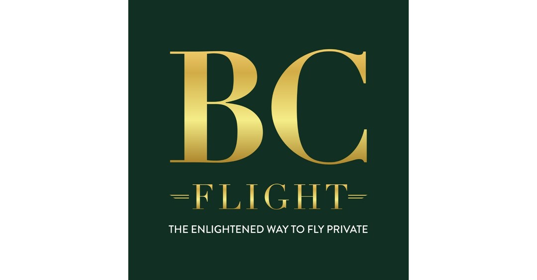 BC FLIGHT, PRIVATE JET SERVICE PROVIDER, ANNOUNCES THE 10-HOUR JET CARD ...