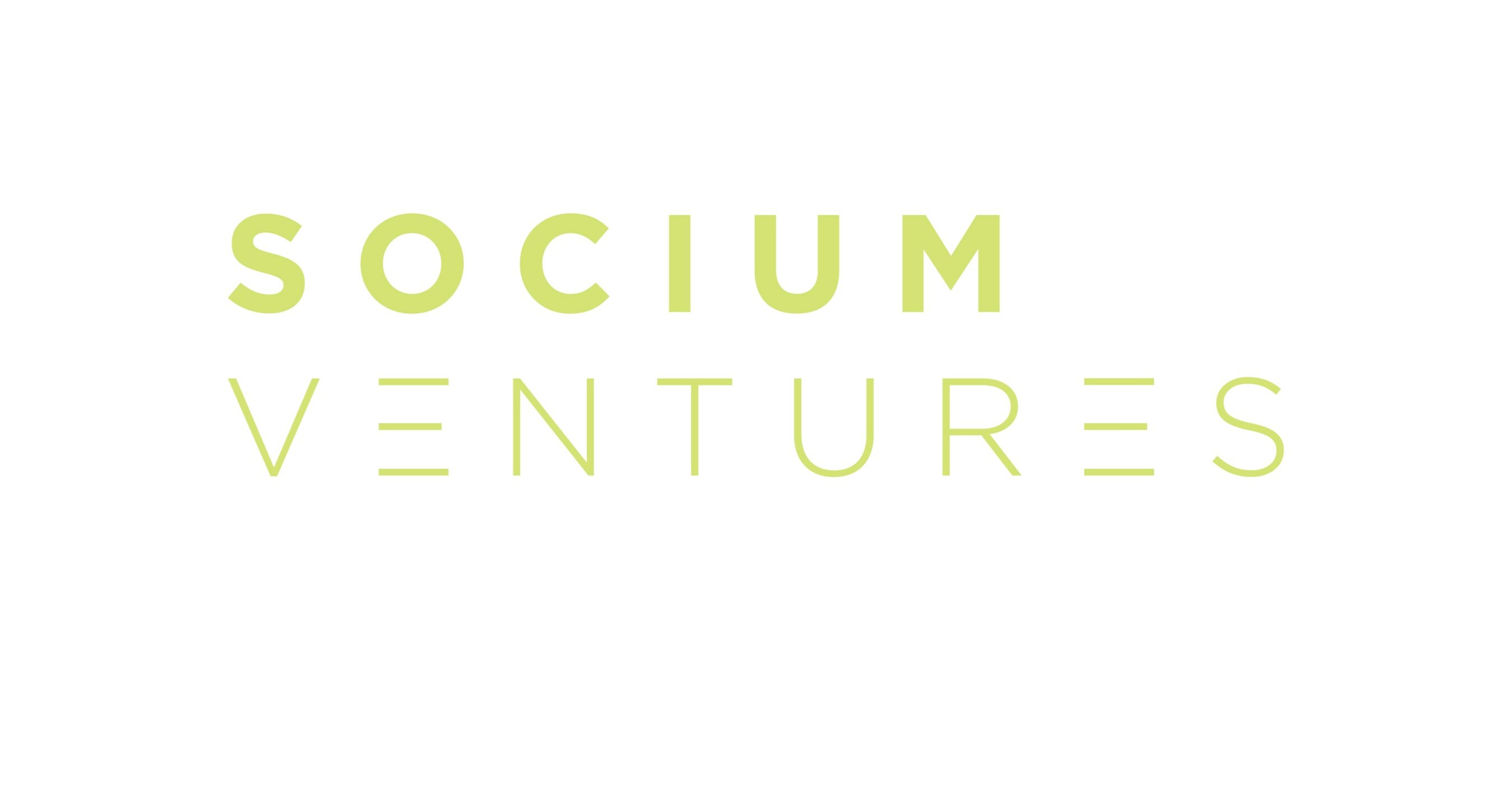 Cox Enterprises Launches Socium Ventures